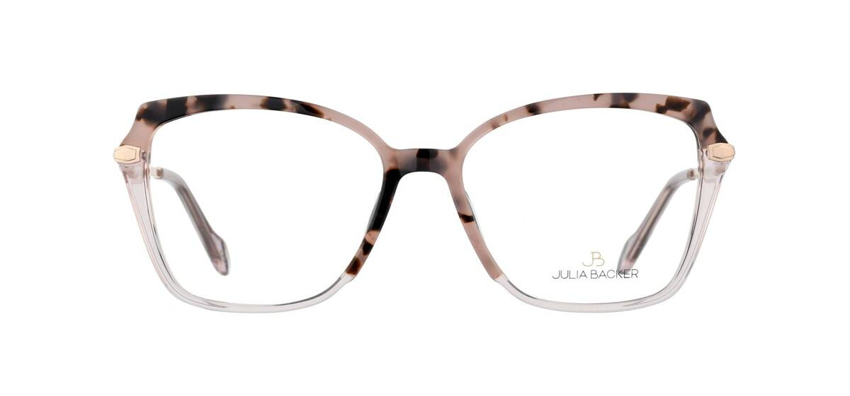 Okulary korekcyjne JULIA BACKER 015C C3 Okulary korekcyjne ...
