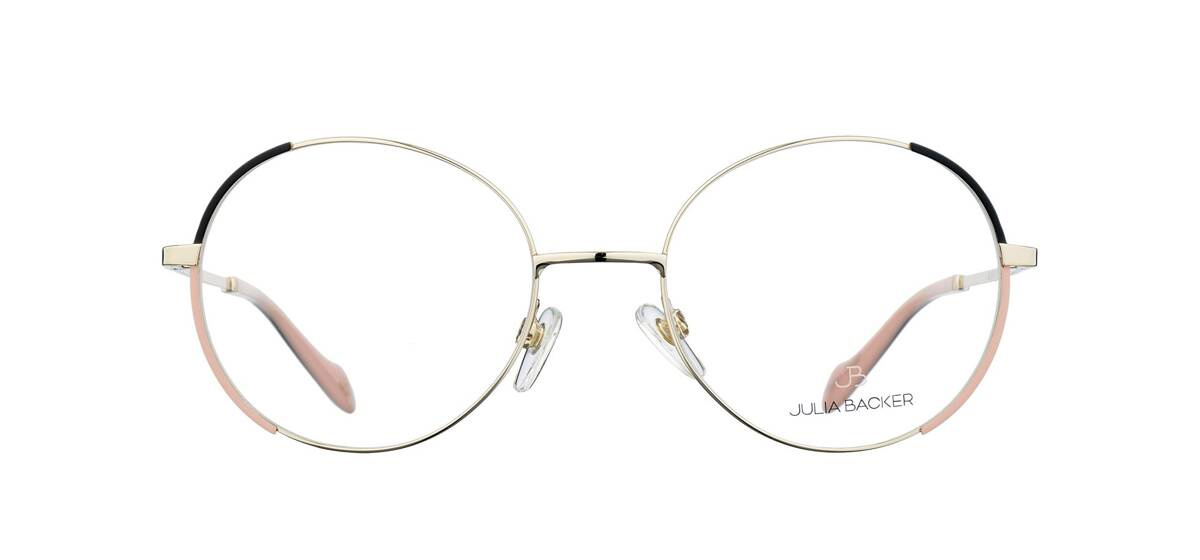 Okulary korekcyjne JULIA BACKER 031M C1 Okulary korekcyjne ...
