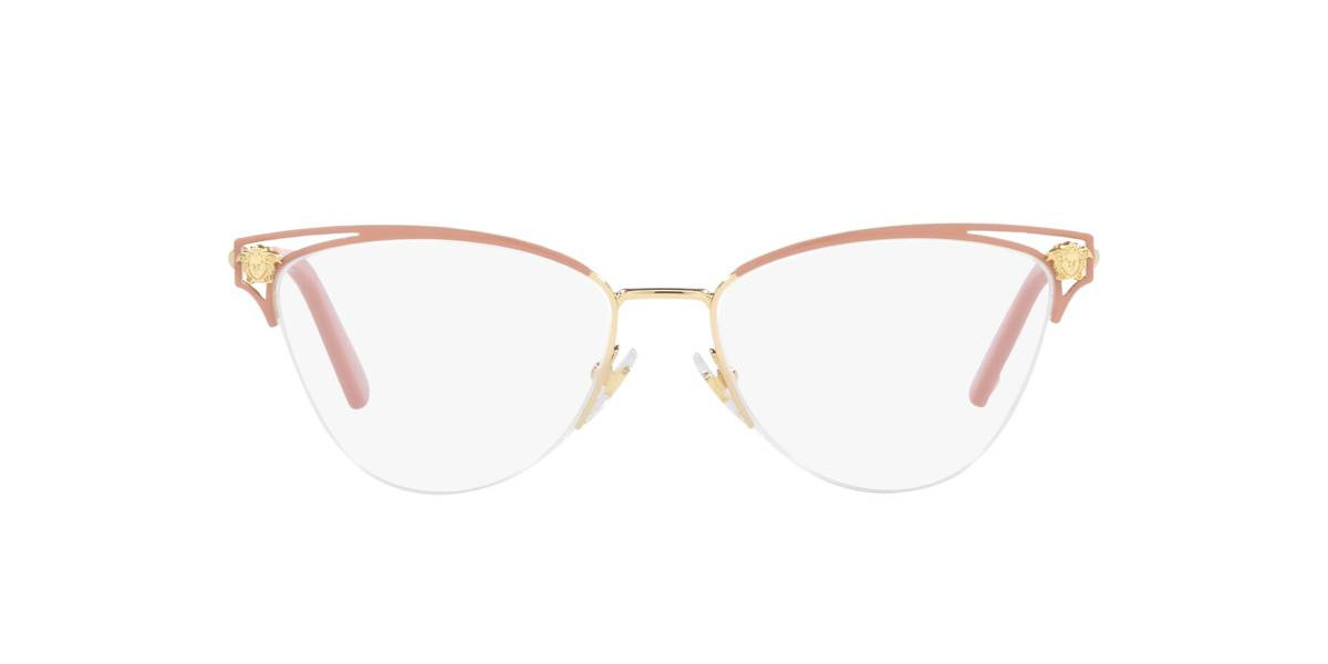 Okulary korekcyjne VERSACE 1280 1481 53 Okulary korekcyjne ...