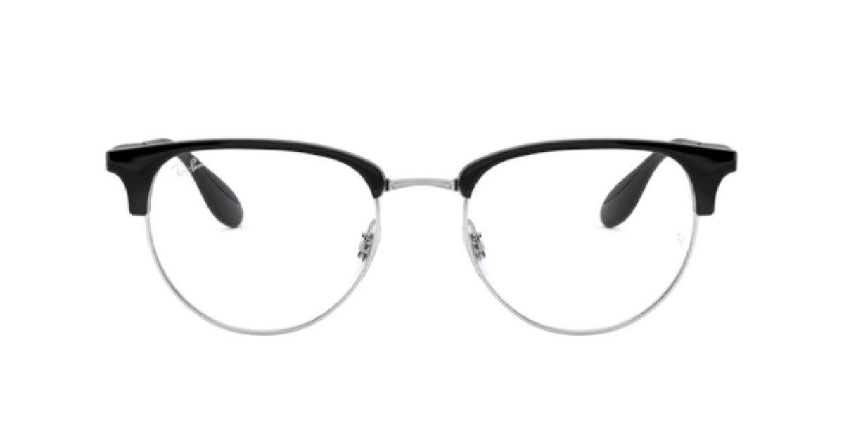 Okulary korekcyjne RAY BAN 0RX 6396 2932 51 Okulary korekcyjne ...